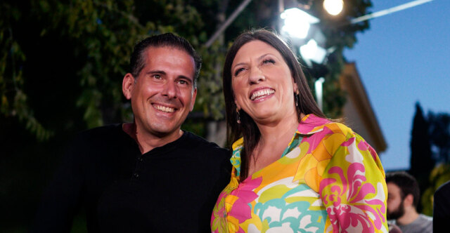 Diamantis Karanastasis: The resignation, the glowing statements, and the rumors of a breakup ...