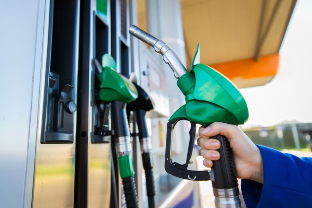 Extension of the fuel tax exemption for the agricultural sector ...