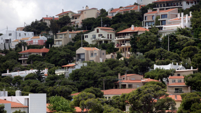 Urban planning services transferred to the cadastre – Building permits ...