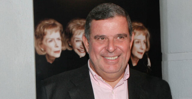 Panos Marinopoulos: The businessman who lived life to the fullest ...