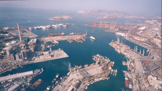 Greek ports in the spotlight: Why Greece is evolving into a key ...