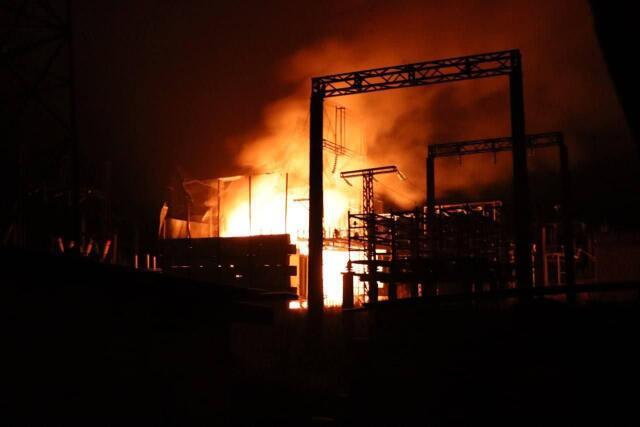 Ukrainians hit major refineries in Russia - New blow to Ryazan which ...