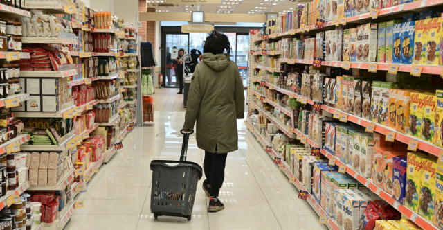 How…expensive is your life? The ECB application that shows your ...
