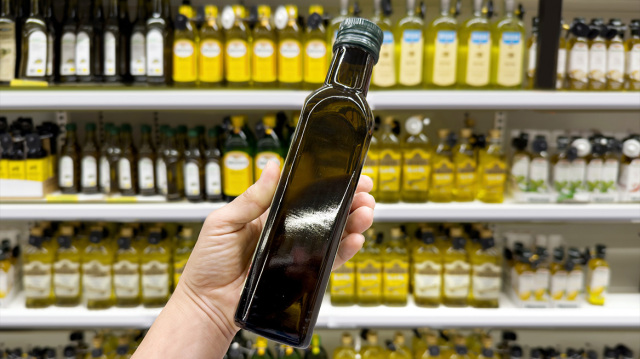 Greek olive oil: End to excessive price increases – Key market changes ...