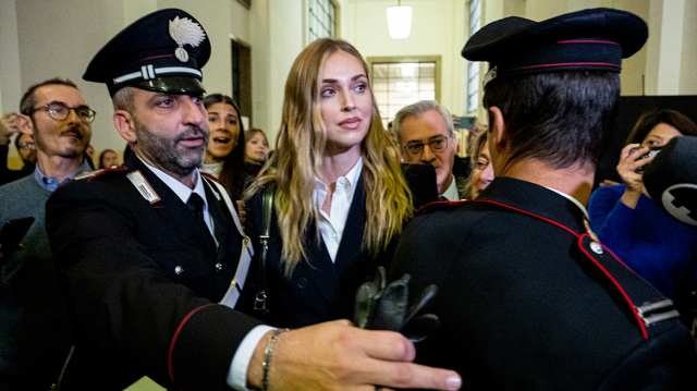 Milan Prosecutor’s Office seeks prison sentence for Chiara Ferragni ...