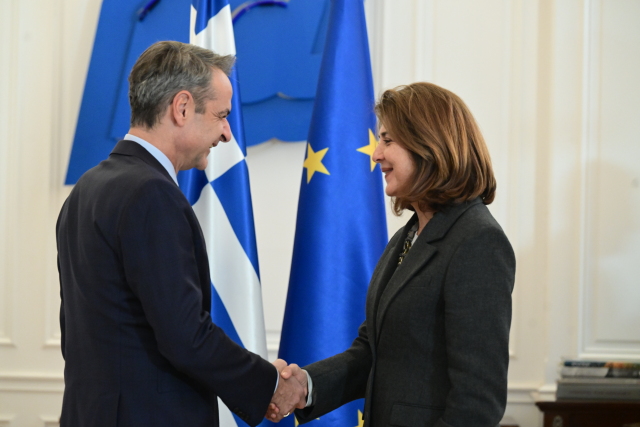 The top 10 Greek shipowners list - ProtoThema English