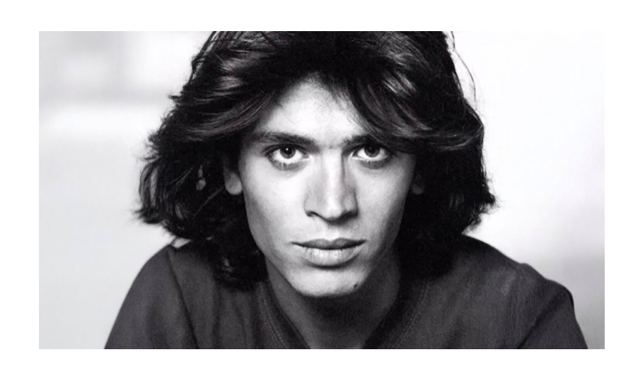 Billy Bo: The first famous Greek to die of AIDS – His humble childhood, international career ...