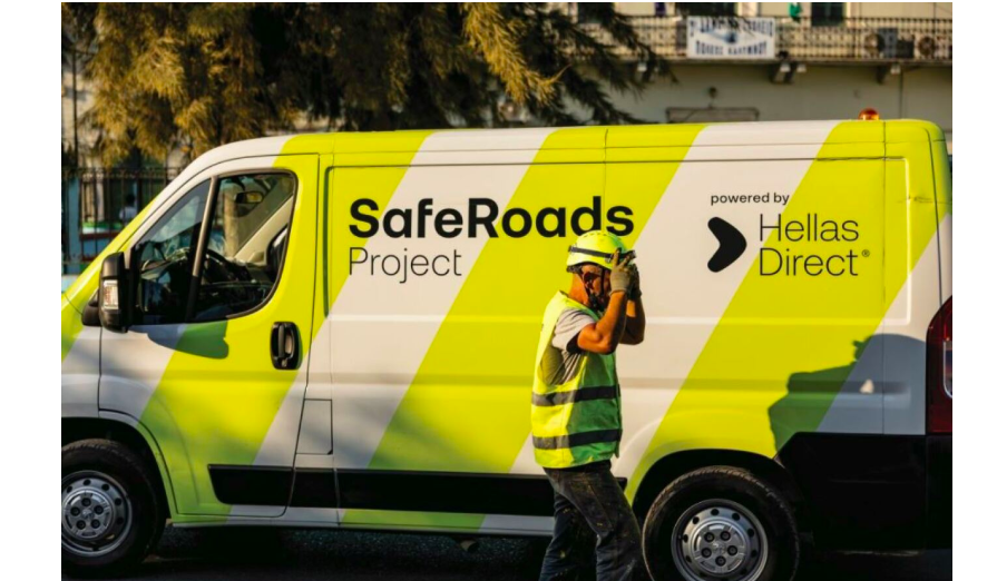 Safe roads project: The initiative making Greece’s streets safer for ...