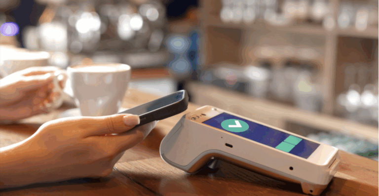 Payments via IRIS now mandatory everywhere as of today – What changes ...