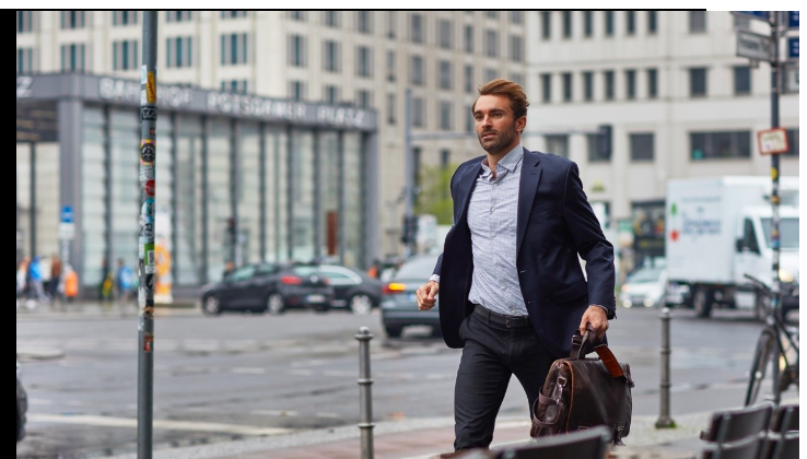 Why some people are always late to their appointments - The 5 types ...