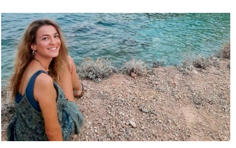 “The whole universe conspired for it to happen,” the killer of ...