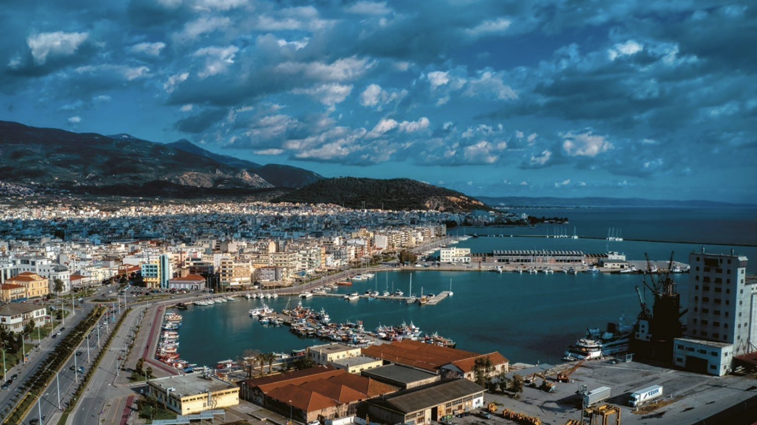 The Ukrainians hit a Russian target in the Mediterranean: They hit with ...