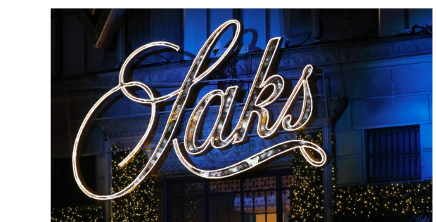 Saks in the shadow of bankruptcy – In a difficult position despite ...
