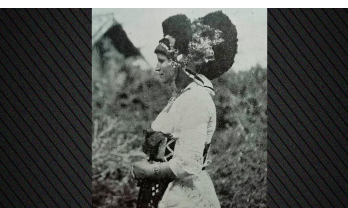 The Roumlouki of Macedonia with the “rare breed of sheep and goats ...