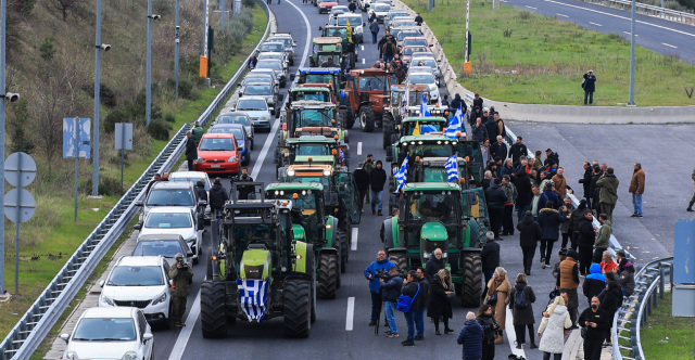 On Sunday in Malgara, farmers decide on next steps – Which points are ...