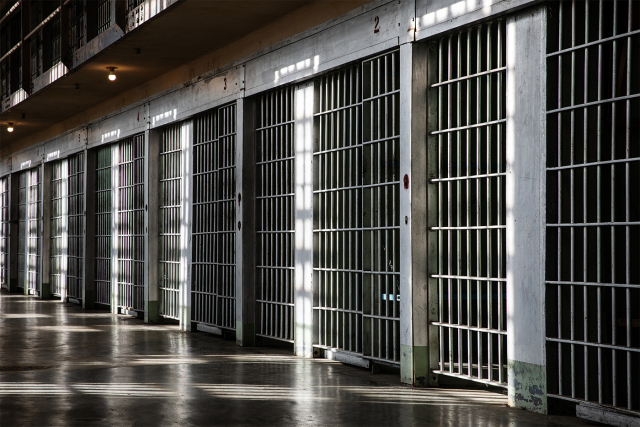 Powerful inmates are running Cyprus’ prisons, says the Council of ...