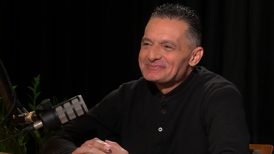 Babis Theologis: 31 years in prison, two and a half years free, and a ...