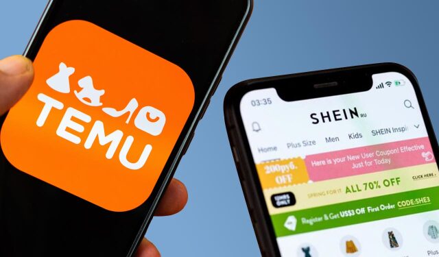 EU: Agreement on €3 fee for small parcels from China in 2026 – Shein ...