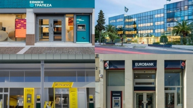 Autonomous: Recommendations and price targets for Greek banks in 2026 ...