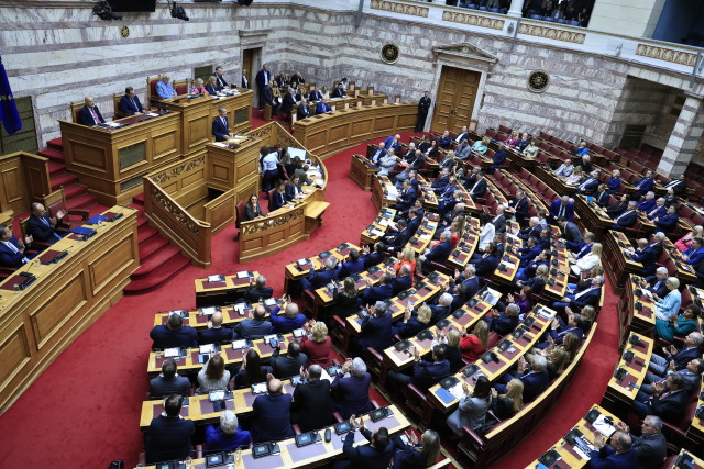 Parliament begins debate on the 2026 budget, vote on 16 December ...