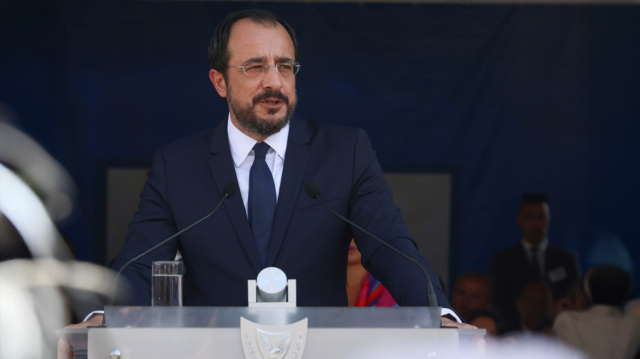 Christodoulides to Politico: Cyprus’ position in NATO’s cooperation ...