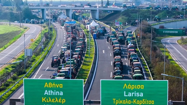 Supreme court orders Prosecutors to act on farmers’ road blockades ...