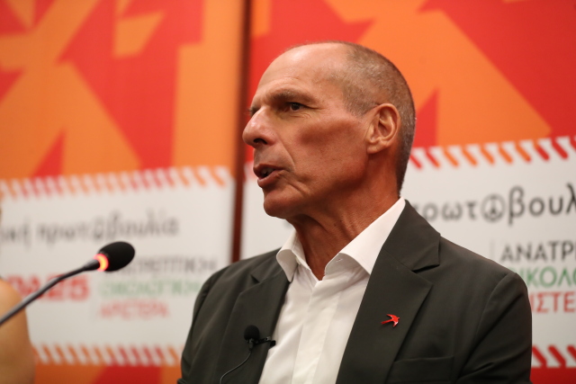 Severe storm “Byron” hits Attica: Floods in Mandra, 112 alert advising evacuation from basements ...