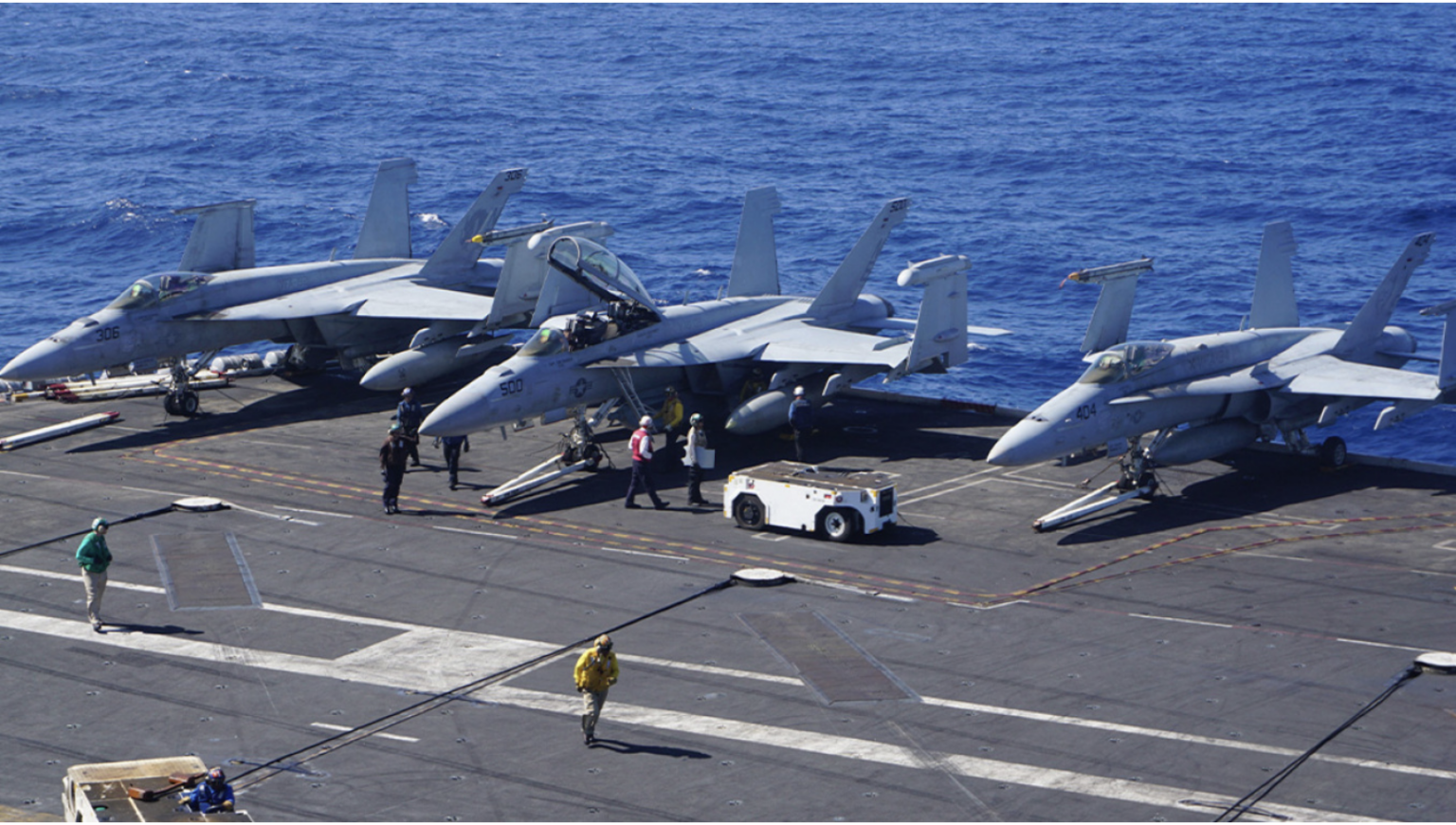 FBI searches the home of a Washington Post journalist who covered the ...
