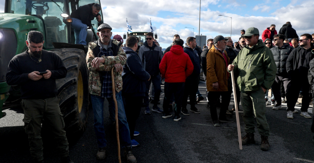 How blockade hardliners undermined the third attempt at government ...