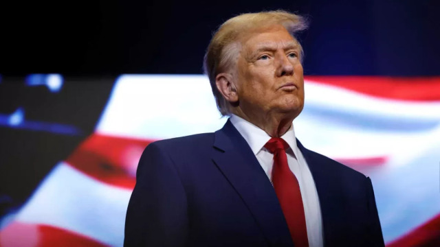 Direct assassination threat against Trump from Iran: “This time the ...