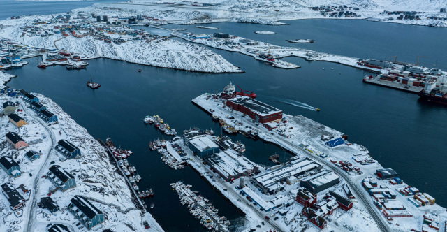 Mitsotakis to Euronews after the EU Summit: Transatlantic relations are ...