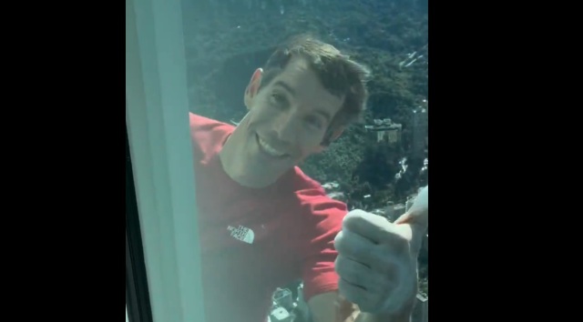 Honnold - ProtoThema English