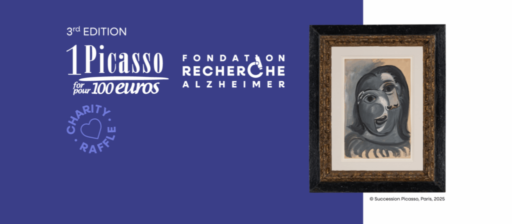 “A Picasso for 100 euros” — Christie’s for a million-euro painting ...