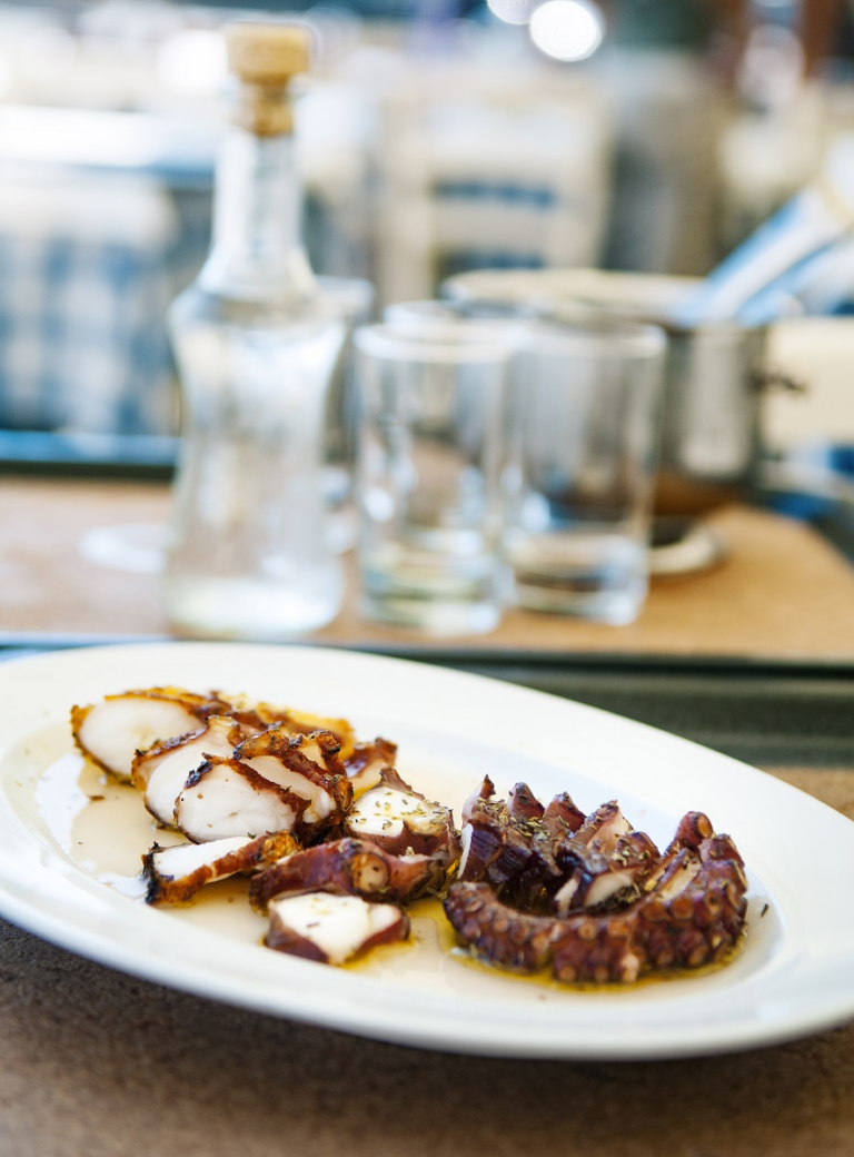11 Iconic meze dishes from Volos - ProtoThema English