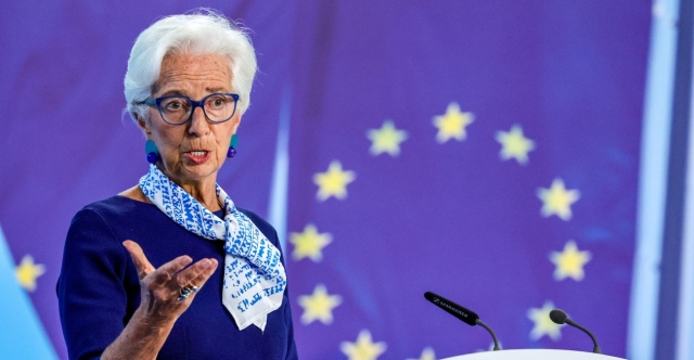 Lagarde thanked those who criticize Europe: “It is an opportunity for ...