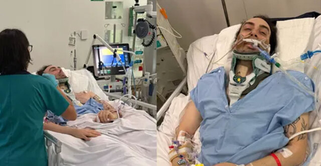 The ordeal of a 28-year-old Greek man in Australia: He went on holiday ...