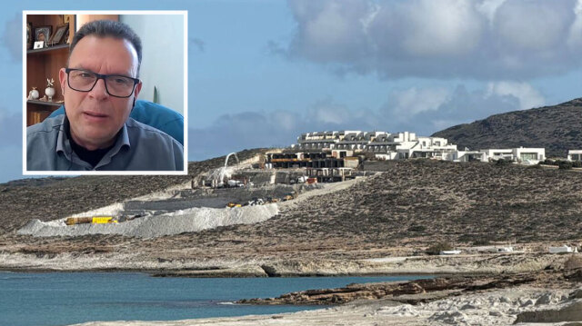 “We have appealed to the Council of State, to ministries, we asked for ...