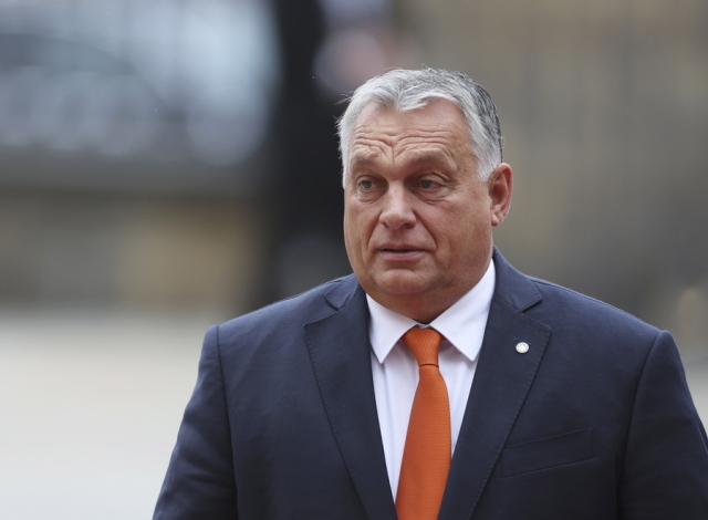 Parliamentary elections set for April 12 in Hungary as Orbán appears ...