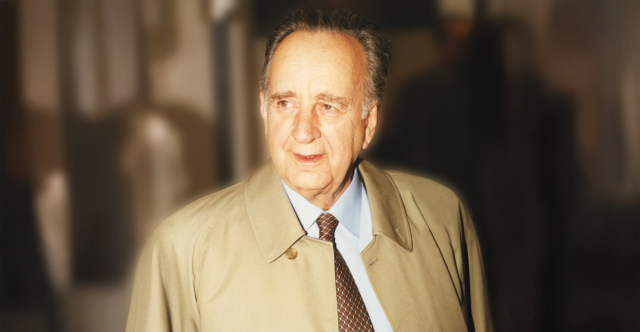A view of Nikolaos Stasinopoulos of Viohalco - The “enduring imprint ...