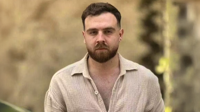 Erfan Soltani confirmed alive by Iranian Human Rights Group after days ...