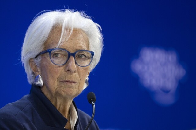 ECB: Interest rates left unchanged for a fifth consecutive meeting ...