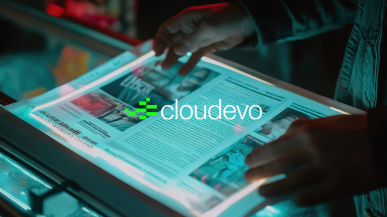 AI Takeaways: A New AI Tool by Cloudevo for Concise News Presentation ...