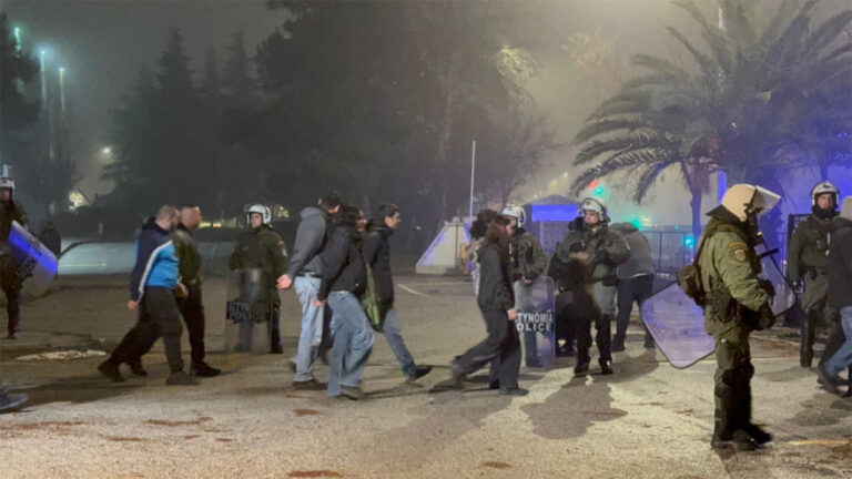 What happened at AUTH after the unauthorized party: The 48-hour ...