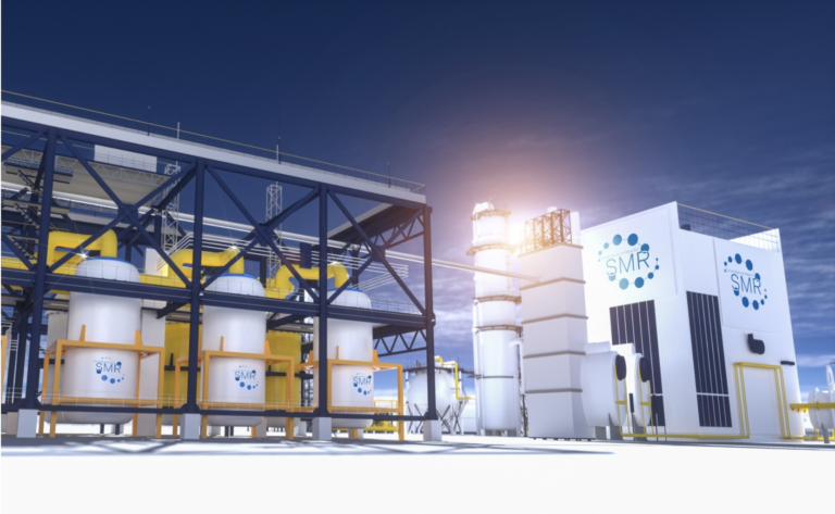 Are mini nuclear reactors the energy future of Greece? How they work ...