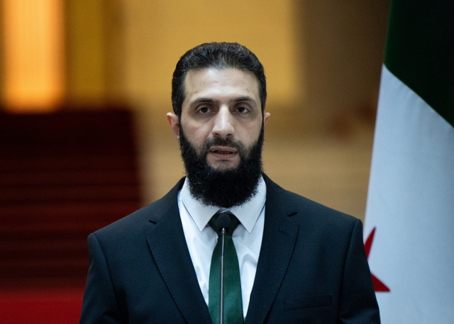 Reuters: Turkish MIT asked Britain’s MI6 to help protect Syrian leader ...