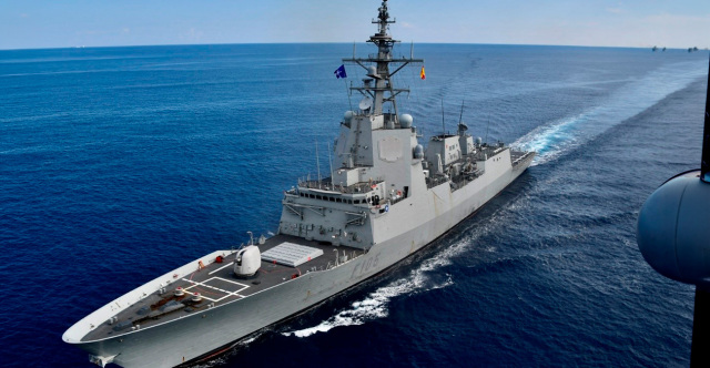 Cyprus’ defense strengthened: Which countries are sending military ...