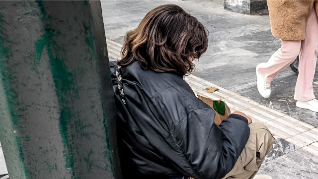 Over 400 victims of trafficking and exploitation found begging in ...
