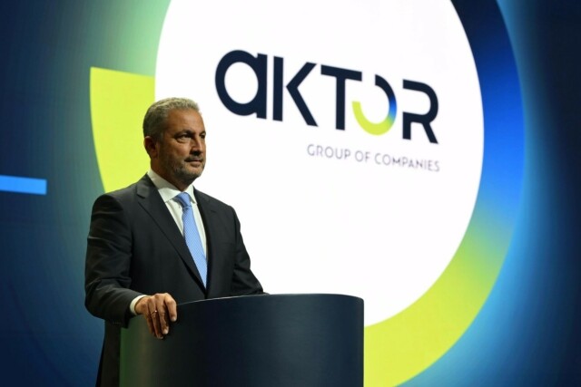 AKTOR AI: New artificial intelligence company by the AKTOR Group with ...