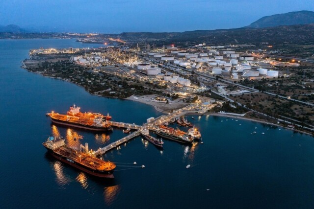 Motor Oil: Profits, strong dividend, and new €220 million investment ...