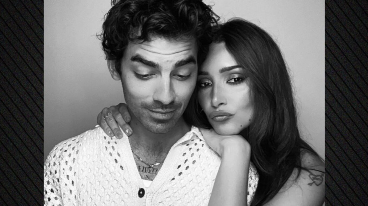 Joe Jonas confirms relationship with Puerto Rican model two years after ...